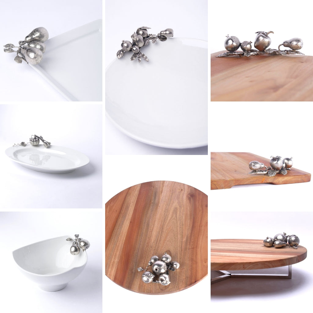 Farmer's Market Collection – Tigano