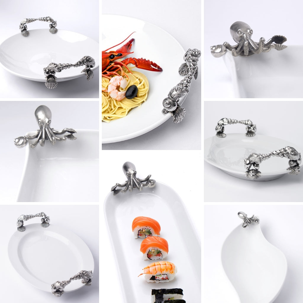 Marine Collection – Tigano